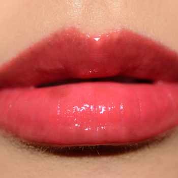 MAC Shake, Shake, Shake! Cremsheen Glass Review & Swatches