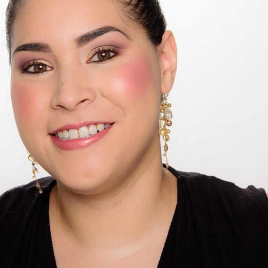 MAC Rosy Cheeks & Sweets for My Sweet Extra Dimension Blushes Reviews ...