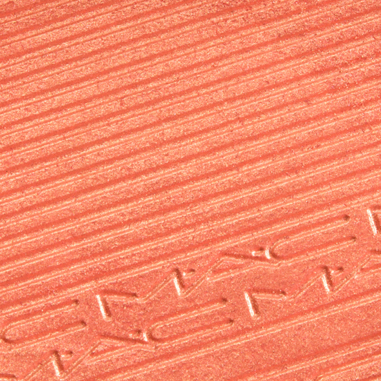 MAC Telling Glow Extra Dimension Blush Review & Swatches