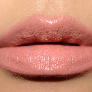 Tarte Pink Lemonade Color Splash Hydrating Lipstick Review & Swatches