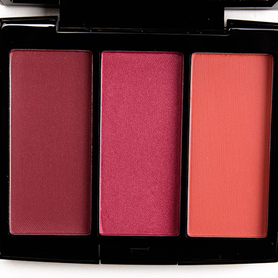 Anastasia Berry Adore Blush Trio Review, Photos, Swatches