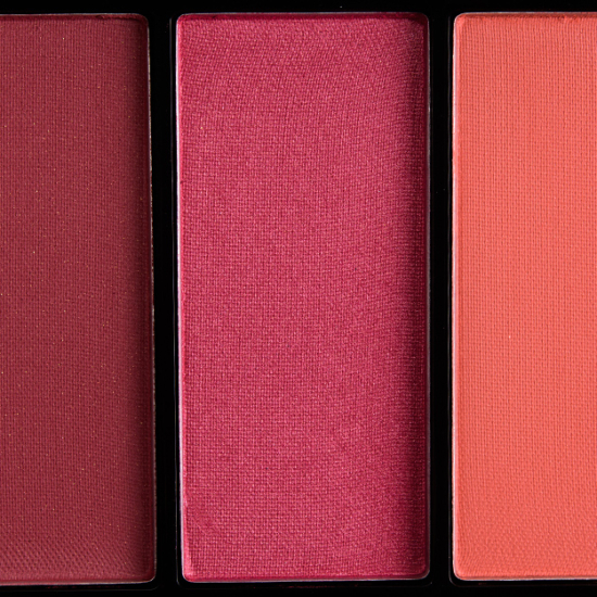 Anastasia Berry Adore Blush Trio Review, Photos, Swatches