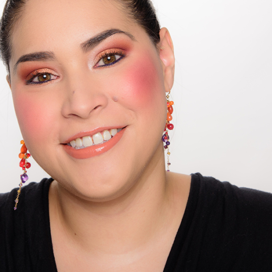 Anastasia Berry Adore Blush Trio Review, Photos, Swatches