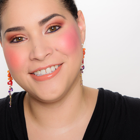 Anastasia Berry Adore Blush Trio Review, Photos, Swatches