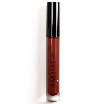 Anastasia Maple, Rum, Grape Jelly Lip Glosses Reviews, Photos, Swatches
