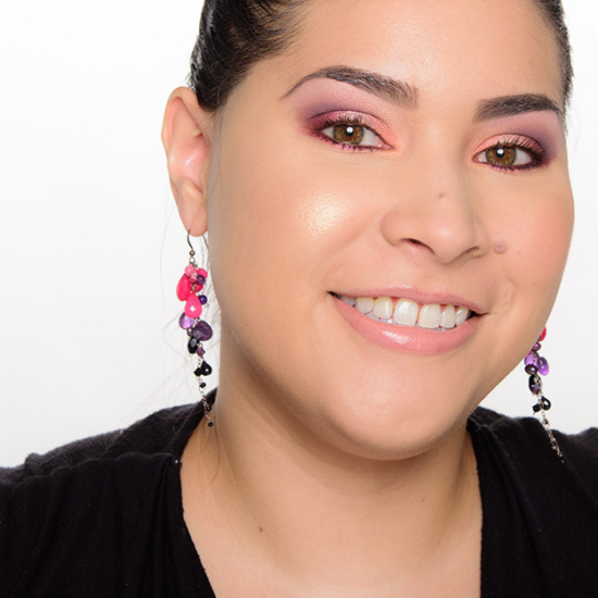 ColourPop x 3rd Birthday Collection Shadows Reviews, Photos, Swatches