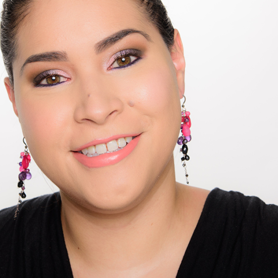 MAC Lazy Sunday Casual Colour Lip & Cheek Colour Review & Swatches