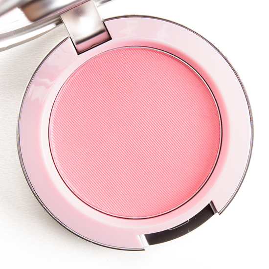 MAC Sugar or Syrup Powder Blush Review & Swatches