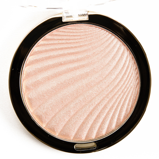 Milani Moon Glow Strobelight Instant Glow Powder Review & Swatches