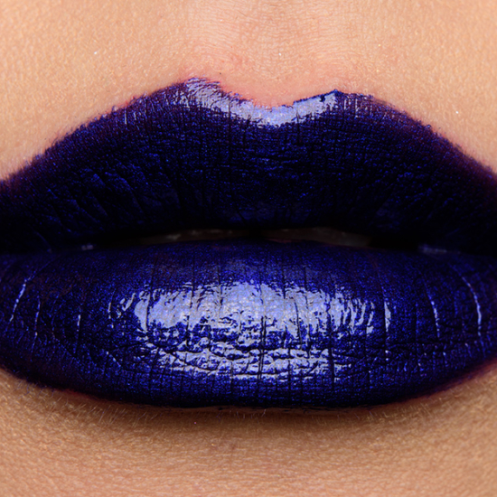 Smashbox Iced Out Be Legendary Liquid Lip Review, Photos, Swatches