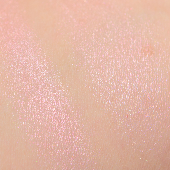 Urban Decay Afterglow Highlighter Palette Review, Photos, Swatches