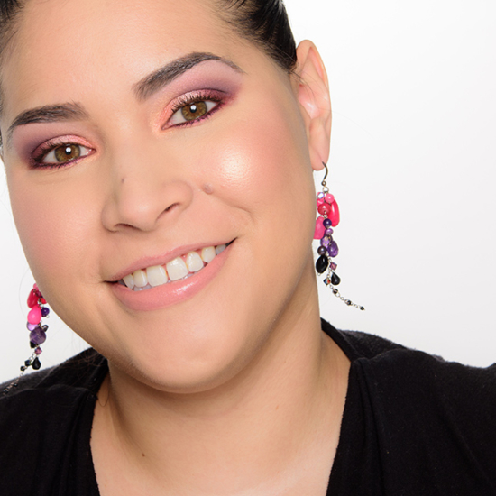 Urban Decay Afterglow Highlighter Palette Review, Photos, Swatches