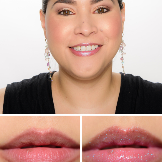 Becca Topaz x Gilt, Amethyst x Geode, Pearl x Gold Liquid Crystal Glow ...