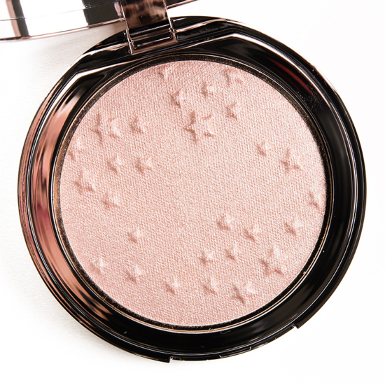 Ciate Moondust Glow-To Highlighter Review, Photos, Swatches