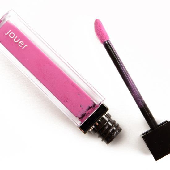 Jouer Regent, Rodeo, Shibuya High Pigment Lip Glosses Reviews, Photos ...