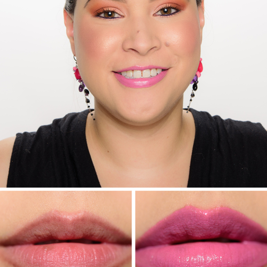 Jouer Regent, Rodeo, Shibuya High Pigment Lip Glosses Reviews, Photos ...