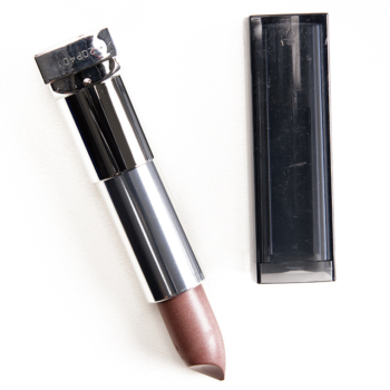 Maybelline Silk Stone Color Sensational Matte Metallics Lipstick Review ...