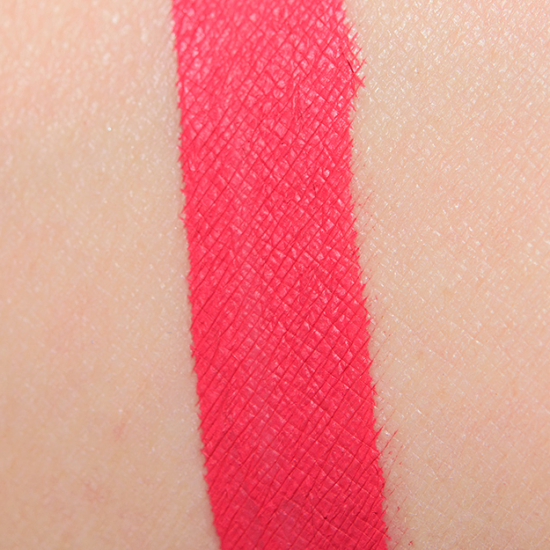 NARS Low Rider, Get Up Stand Up, Light My Fire Powermatte Lip Pigments ...