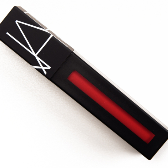 NARS Low Rider, Get Up Stand Up, Light My Fire Powermatte Lip Pigments ...