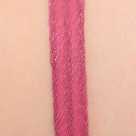 NARS Save the Queen Powermatte Lip Pigment Review & Swatches