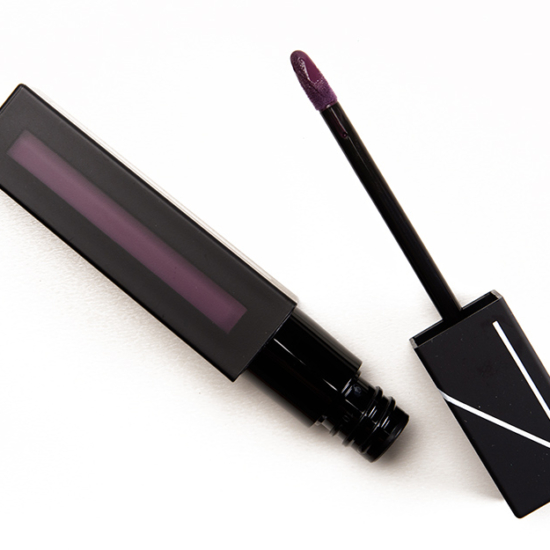 NARS Save the Queen, London Calling, Wild Night Powermatte Lip Pigments ...