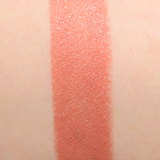 Urban Decay Fuel Vice Lipstick Review & Swatches