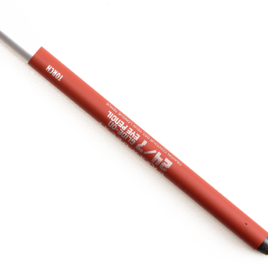 Urban Decay Torch & Alkaline 24/7 Eyeliners Reviews, Photos, Swatches