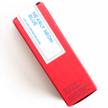 Bite Beauty Nearly Neon Blue & Nearly Neon Purple Amuse Bouche ...