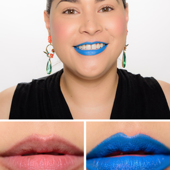 Bite Beauty Nearly Neon Blue & Nearly Neon Purple Amuse Bouche ...