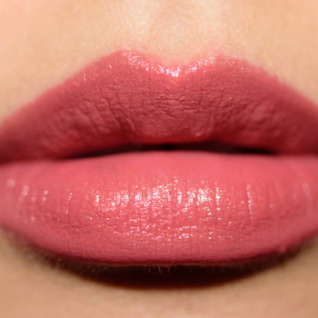 Cle de Peau Lotus Flower Lipstick Review & Swatches