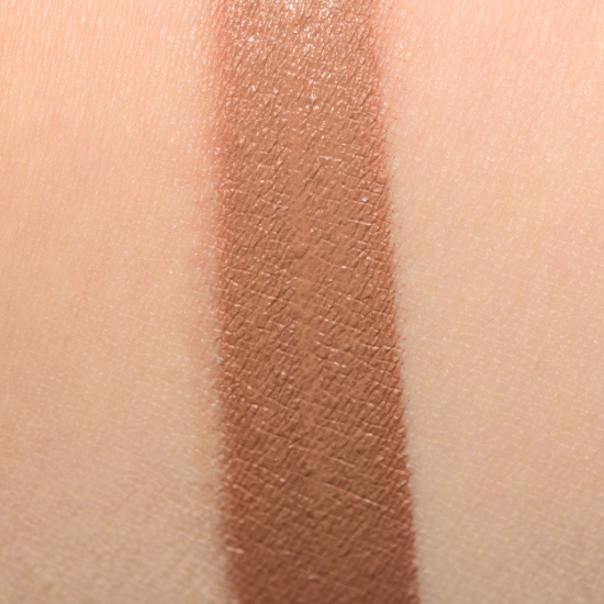 ColourPop Deep Tan 55 No Filter Concealer Review & Swatches