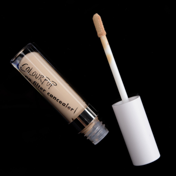 Sponsored: ColourPop No Filter Concealer Photos & Swatches