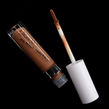 Sponsored: ColourPop No Filter Concealer Photos & Swatches