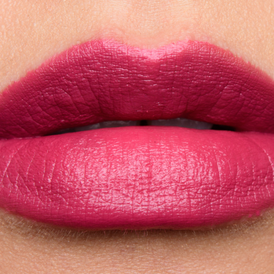 Hourglass One Time Confession Ultra Slim High Intensity Lipstick Review ...