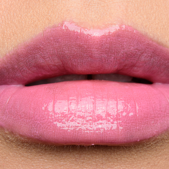 MAC Baby Be Cool Look in a Box Lip Kit Review, Photos, Swatches