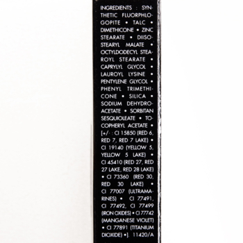 Make Up For Ever H108 Artist Face Color (Highlighter) Review, Photos ...