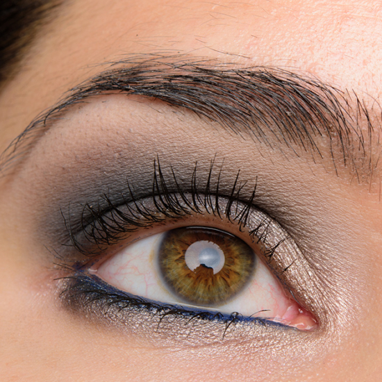 Sneak Peek: Sephora Cool PRO Eyeshadow Palette Photos & Swatches