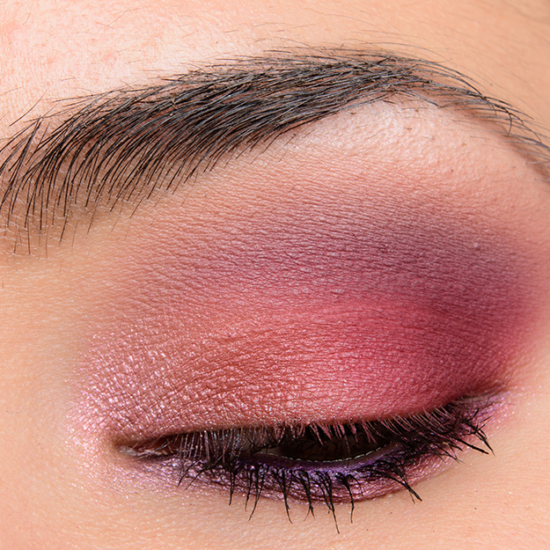 Sneak Peek: Sephora Cool PRO Eyeshadow Palette Photos & Swatches