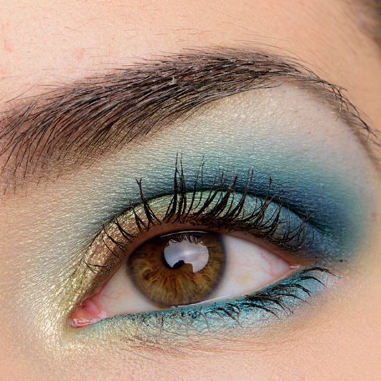 Sephora Editorial PRO Eyeshadow Palette Review, Photos, Swatches