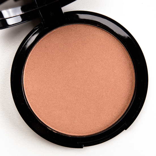 Sephora High Noon Golden Hour Highlighting Powder Review, Photos, Swatches