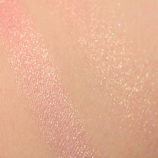 Becca Lilac Geode Shimmering Skin Perfector Pressed Review, Photos ...