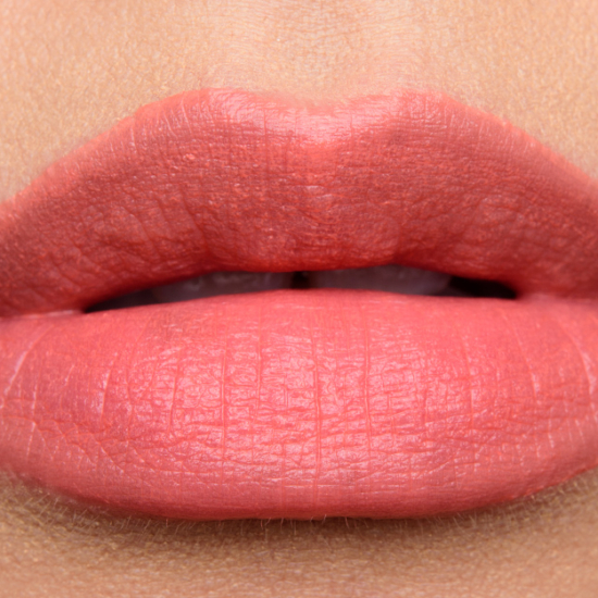 Chanel Lost & Highway Rouge Allure Ink Matte Liquid Lip Colours Reviews ...