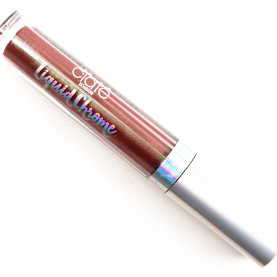 Ciate Luna, Aurora, Zodiac Liquid Chromes Reviews, Photos, Swatches