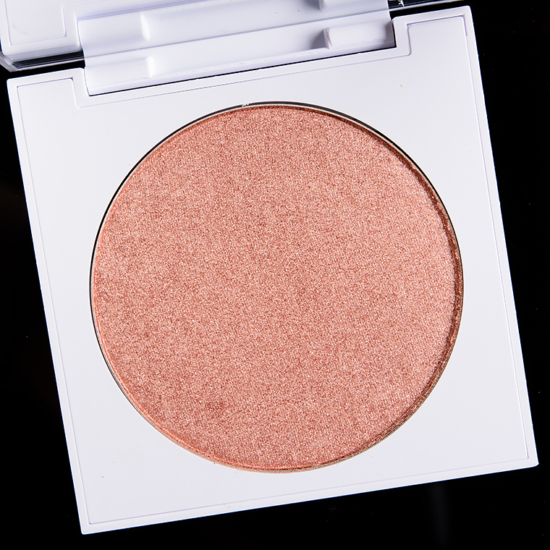 ColourPop Total Package Pressed Powder Highlighter Review, Photos, Swatches