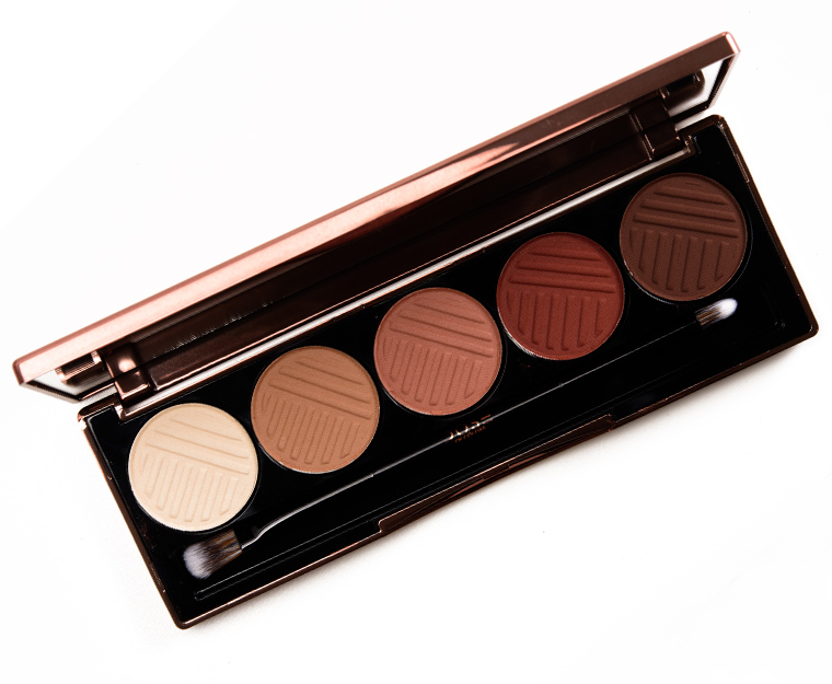 Dose Of Colors Baked Browns