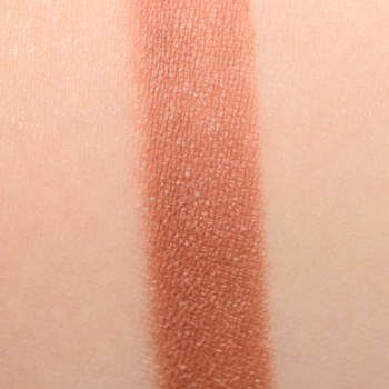MAC Brown Script Eyeshadow Dupes & Swatch Comparisons