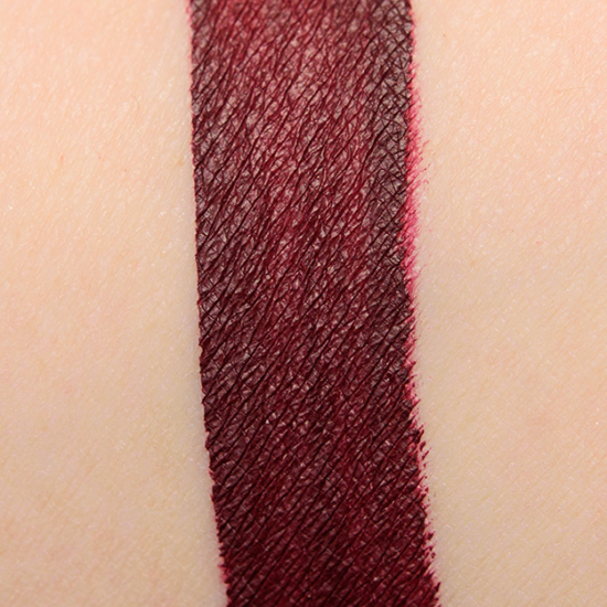 Dose of Colors Hot Fire & Saváge Matte Liquid Lipsticks Reviews, Photos ...