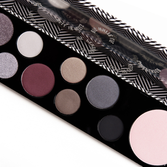 Sneak Peek: MAC Basic Bitch Palette Photos & Swatches