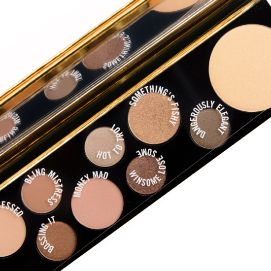 Sneak Peek: MAC Power Hungry Palette Photos & Swatches