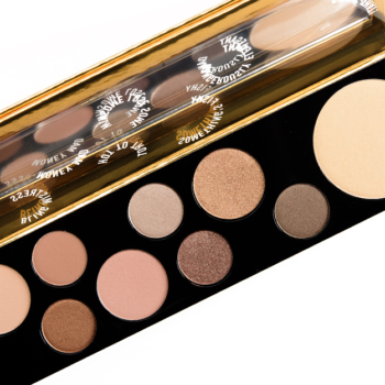Sneak Peek: MAC Power Hungry Palette Photos & Swatches
